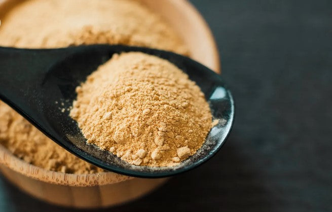 Benefits of Using Maca Root Supplements for Breast Growth — Noogleberry