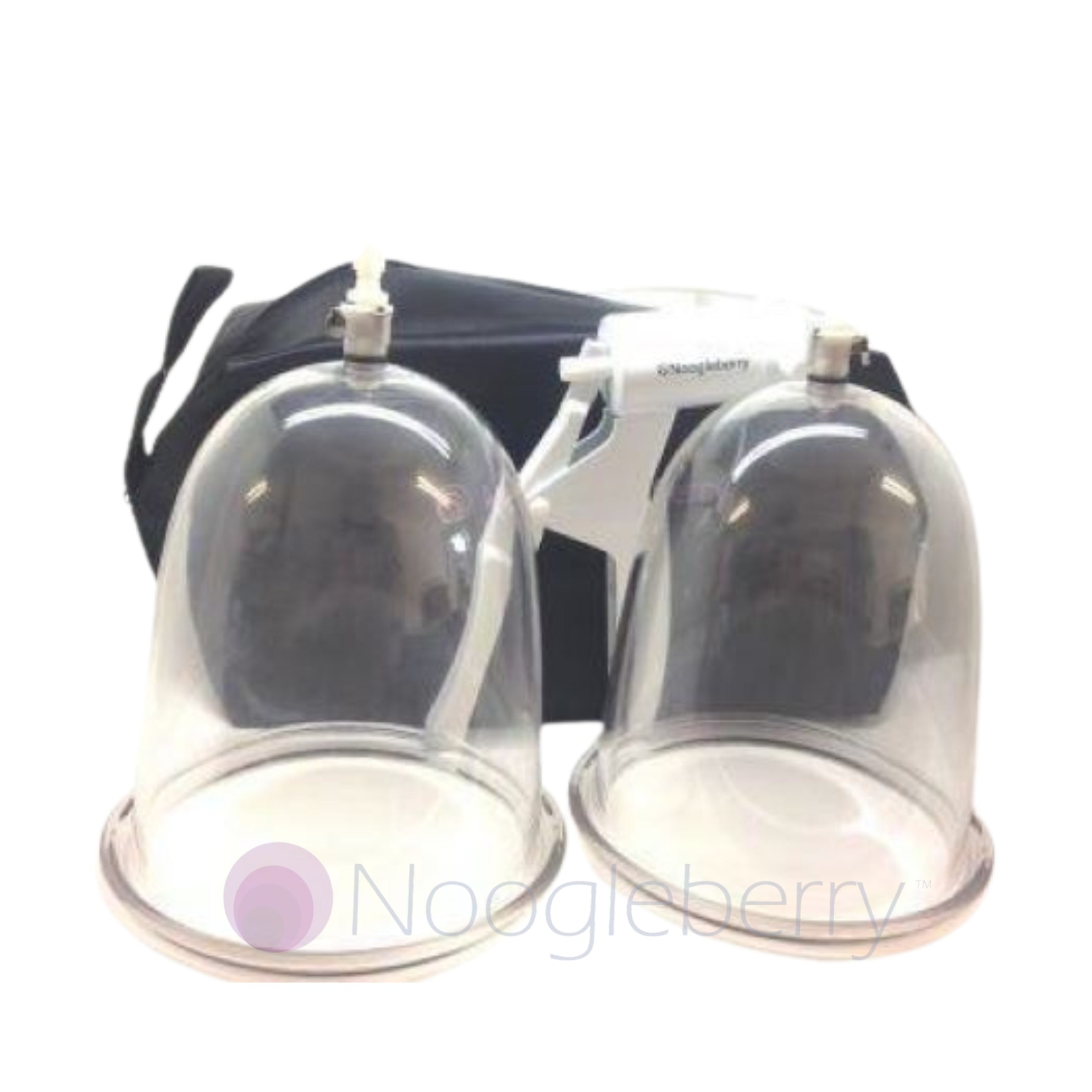 Airlock Breast Enlargement System - Configure Yours — Noogleberry