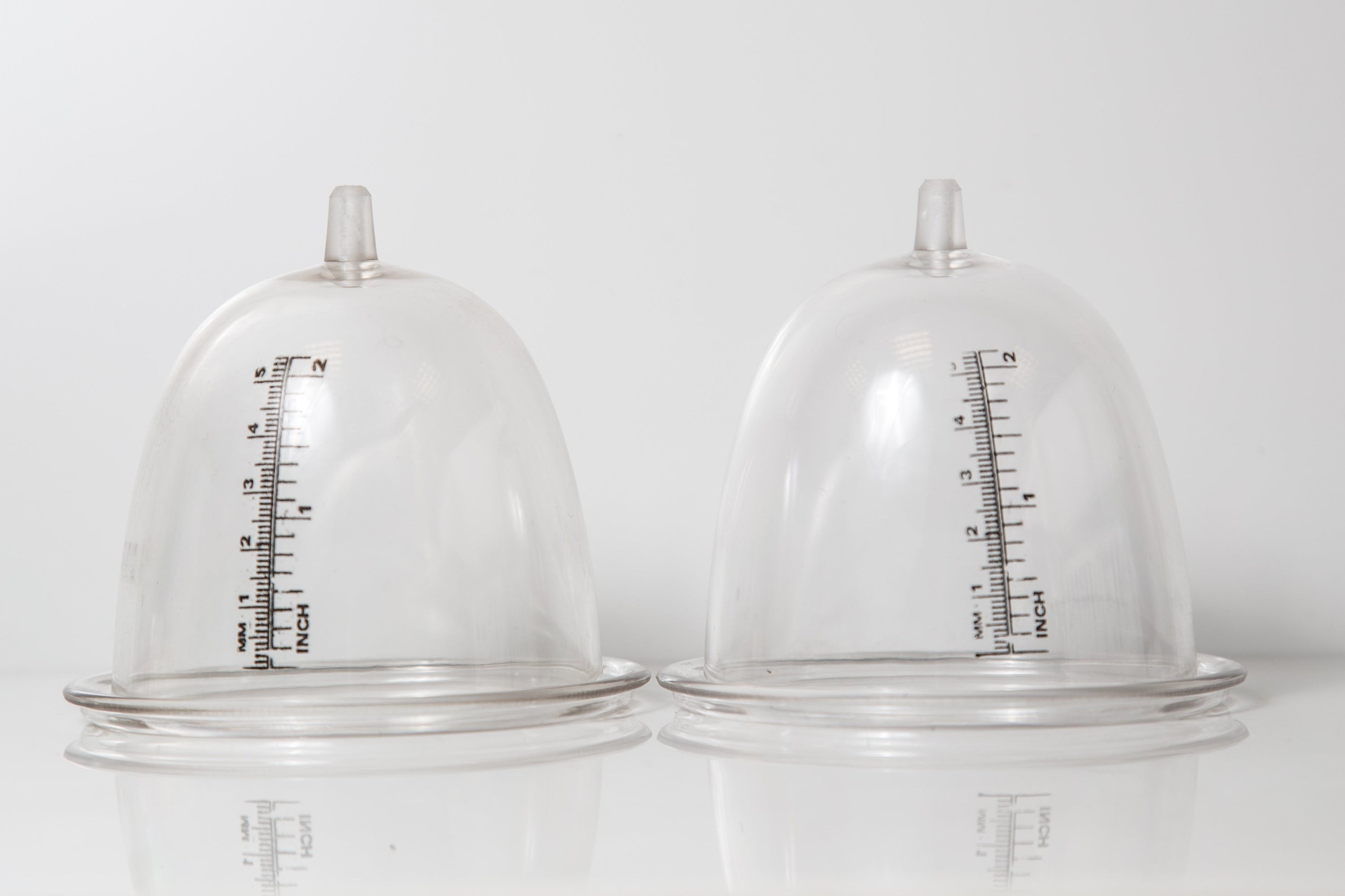Breast Enlargement Cups - From XS to XL - Select Your Size — Noogleberry