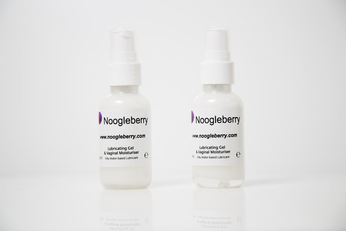 Noogleberry Lubricant - 50ml - Ideal for Enlargement Systems